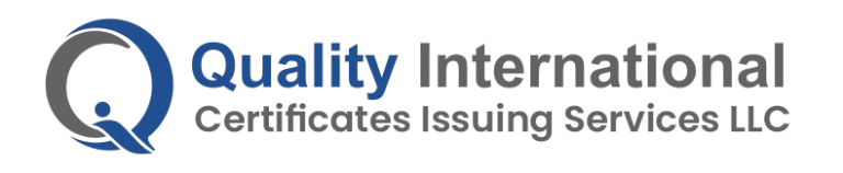 Quality International | ADM Approved Third Party